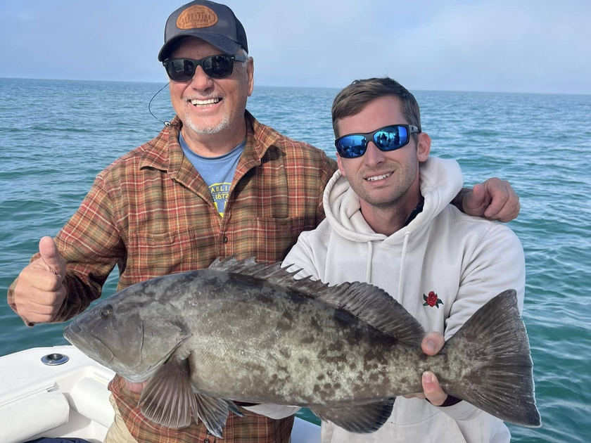Bay Pines Fishing Charters | Guided Fishing Trips in Bay Pines