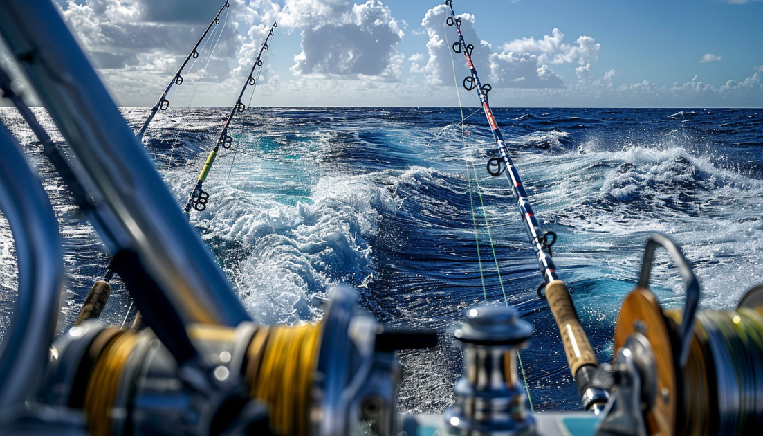Discover The Secrets Of Inshore Addictz Charters In Darien GA