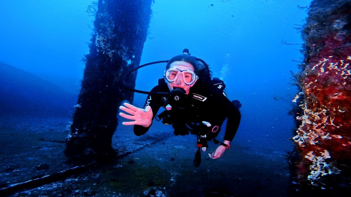 ScubaTech Destin | Premier Scuba Diving in Destin, FL
