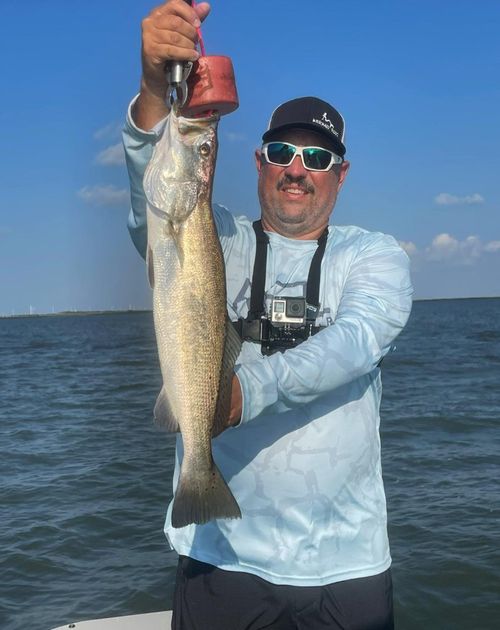 Meet Guide Doug Allen | Doug Allen Fishing Guide Service