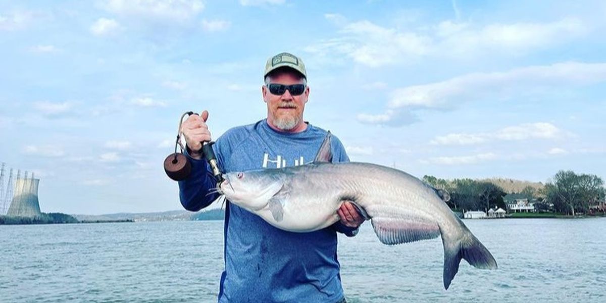 Tennessee Fishing Excursions Fishing 2025 Prices | Watts Bar Lake