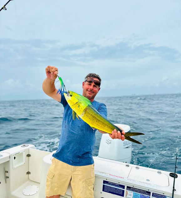 Gulf & Bay Fish Species in Destin, Florida | What You Can Catch