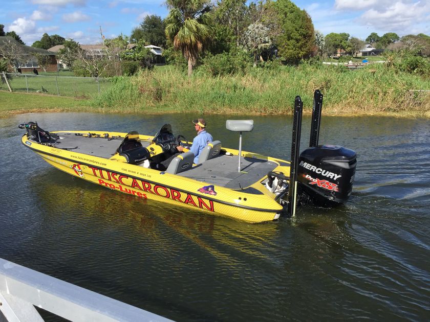 Unlock The Secrets Of Cleveland's Fishing Hotspots With Norman