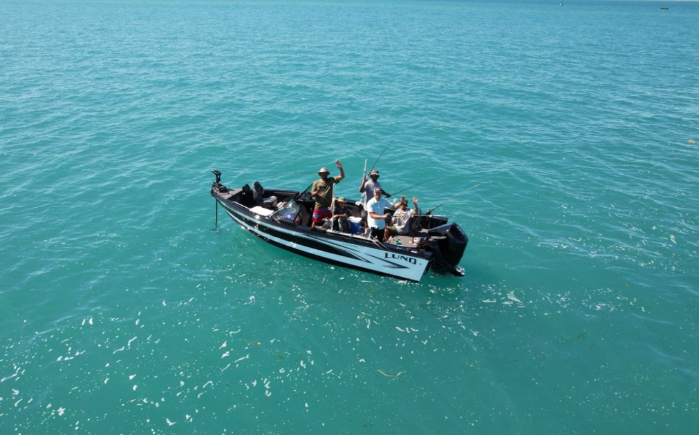 Discover The Top Five Fish Species In Detroit's Waters