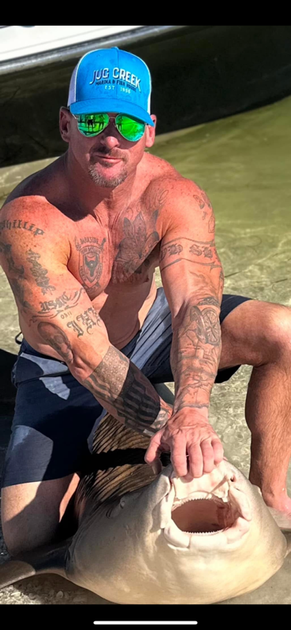 Fascinating Facts About Captain Whitney Hall You Didn't Know