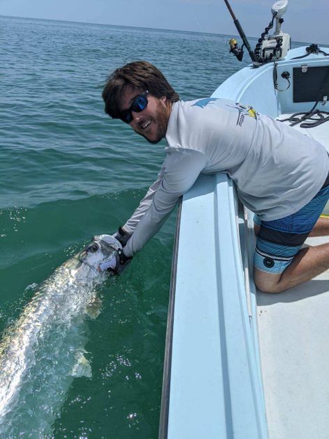 Meet Captain Joe Masi of St Petersburg