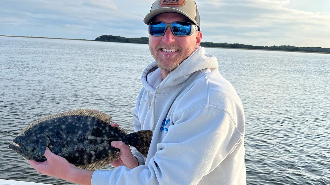 Fishing Charters in Emerald Isle for Unforgettable Adventures!