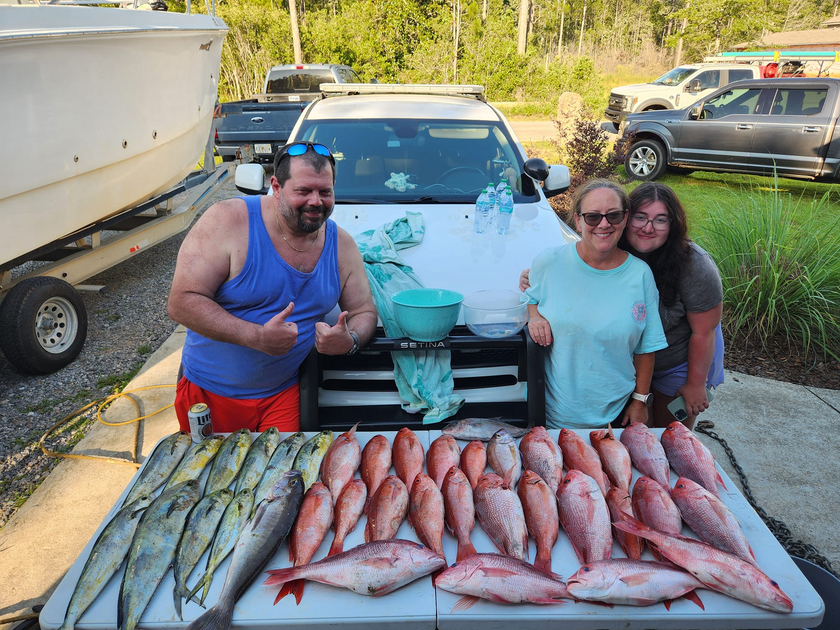 Unlock The Secrets Of Fishing Florida's Top Target Species