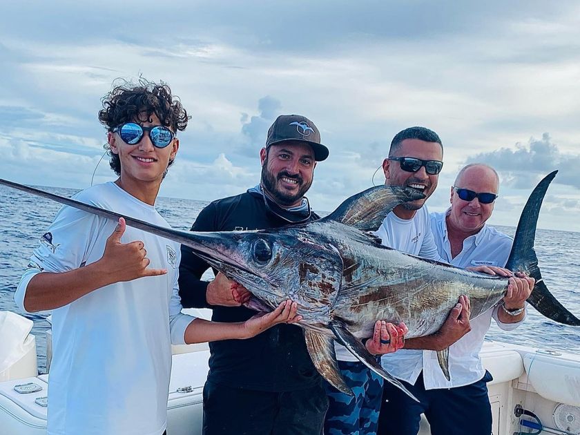Miami Fish Species | Atlantic Ocean Offshore Catch Guide