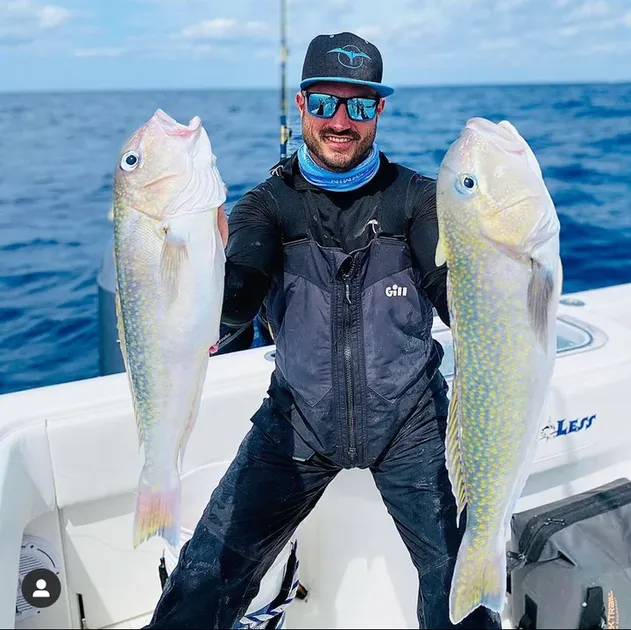 Meet Captain Daniel Ramos | Miami Fishing Charter Expert