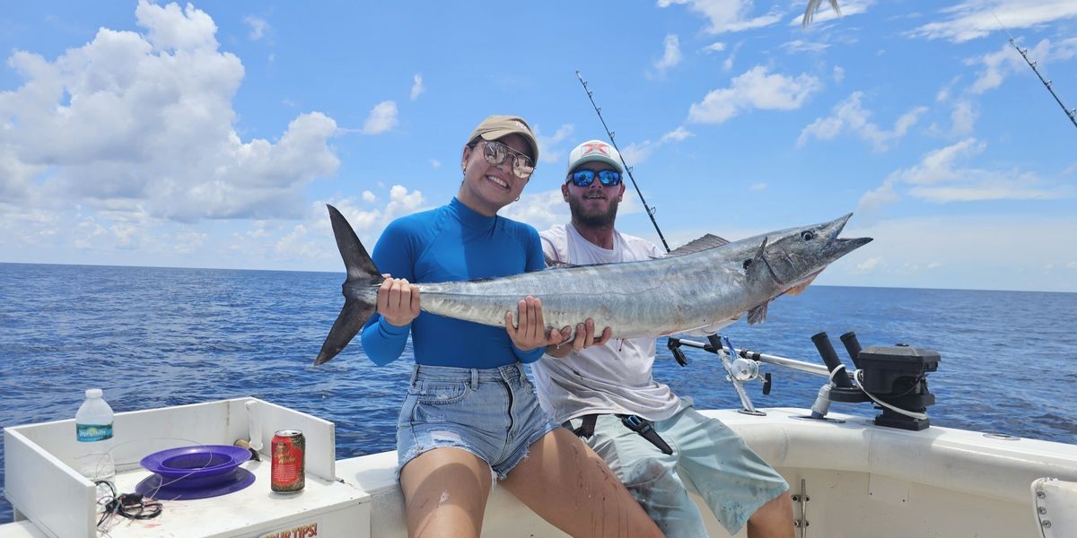 Islamorada Fishing Charters | Explore the Best Catches