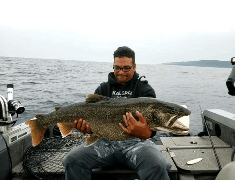 Affordable Lake Superior Fishing Charters!