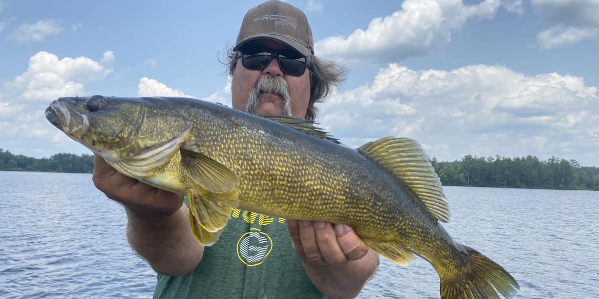 Wisconsin River Fishing FAQs: Your Treasure Chest of Answers