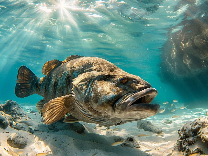 Deep Color Fishing, Learn about St. Petersburg Fishing Charters