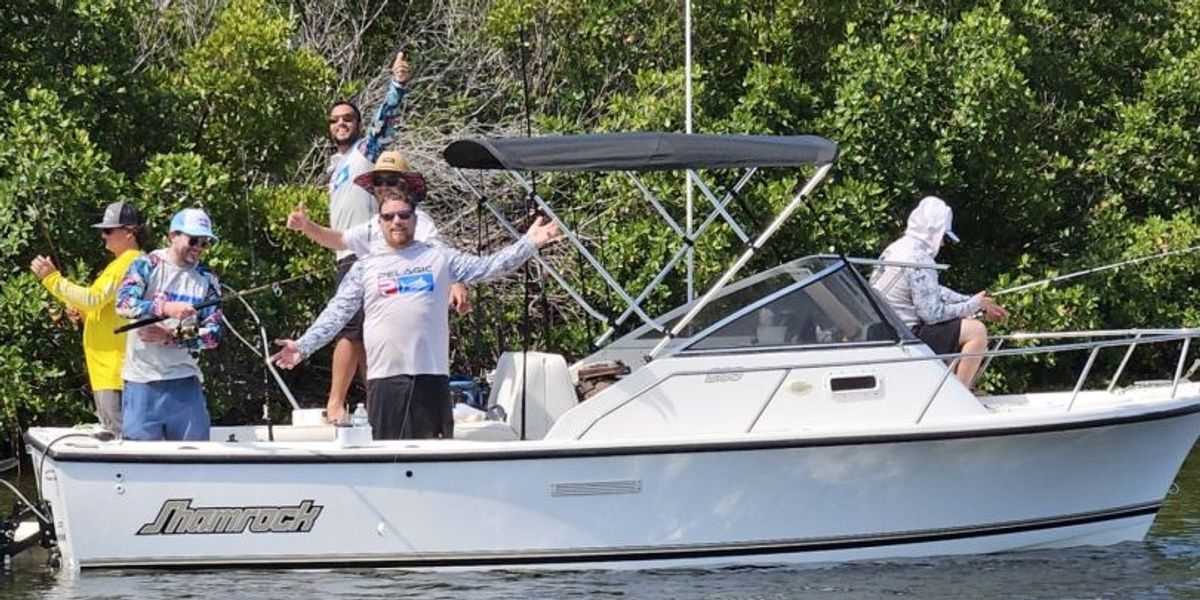 Discover Why Salt Bird Charters Is A Local Favorite For Tours