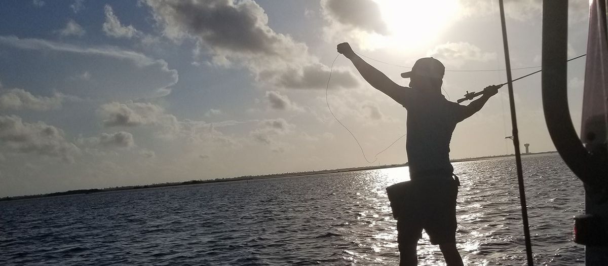 Corpus Christi Fish Species Guide | What You Can Catch