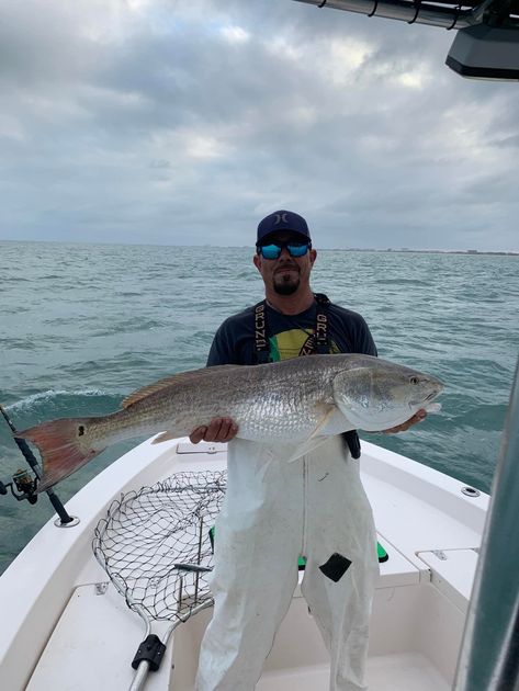 Dive into the remarkable world of fishing with Captain Michael
