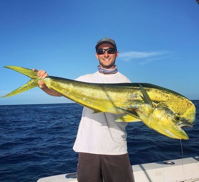 Captain Casey Yaworski: Your Tavernier Fishing Expert