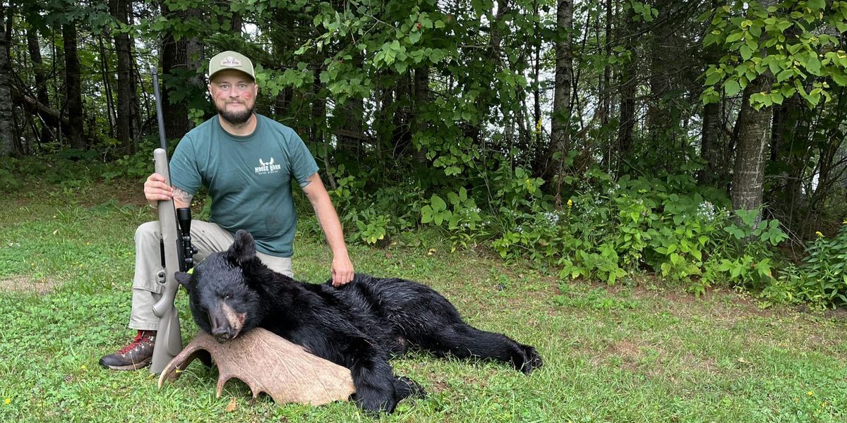 Maine Fish Species | Moose Horn Guide Service