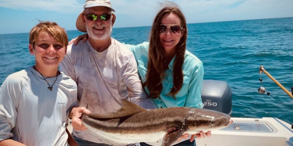Amelia Island Fish Species | Crawfish Charters
