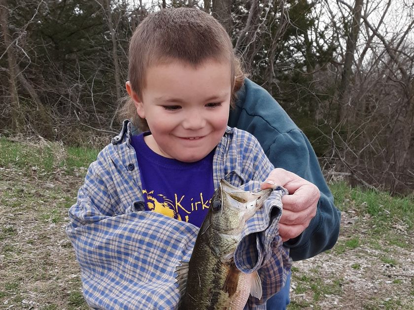 Navigating the Waters: A Guide to Missouri Fish Species