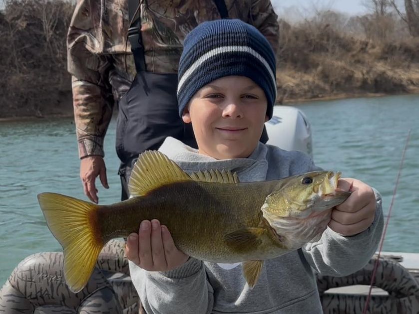 Missouri Fish Species | Gasconade River Guide