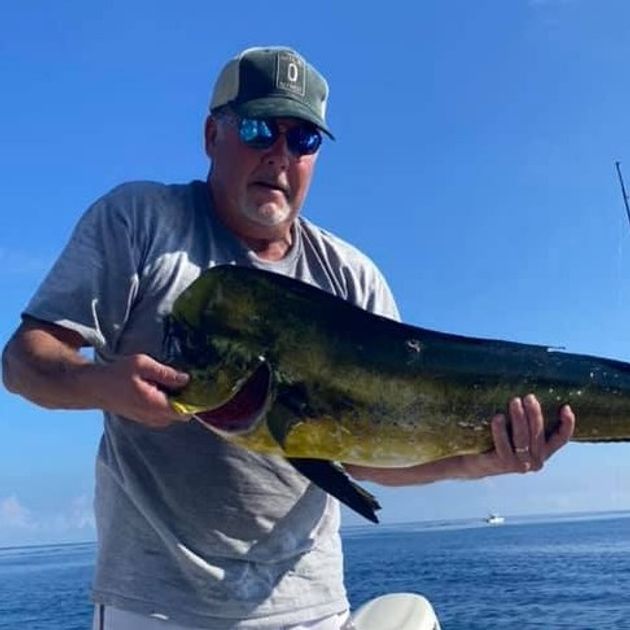Get to Know Captain Allen Prince of Florida Keys