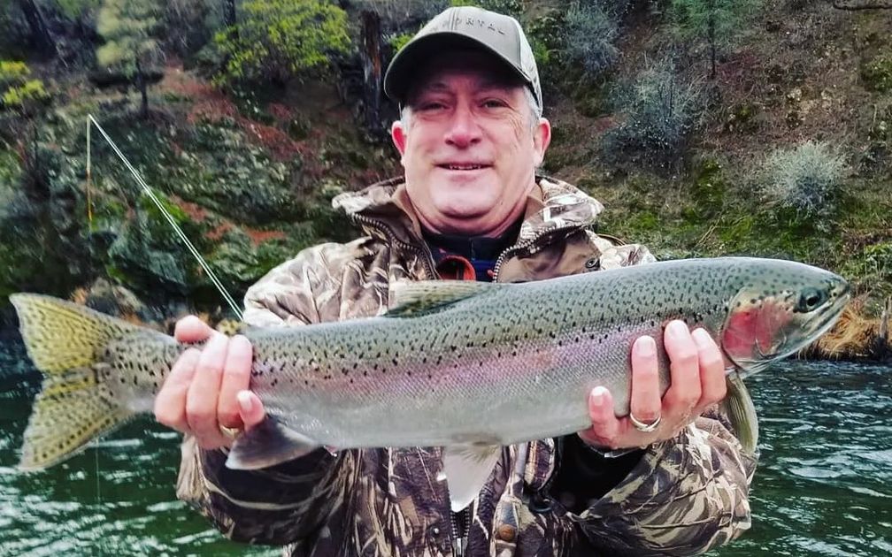 Reel in Adventure: Fishing Guides in Redding, CA