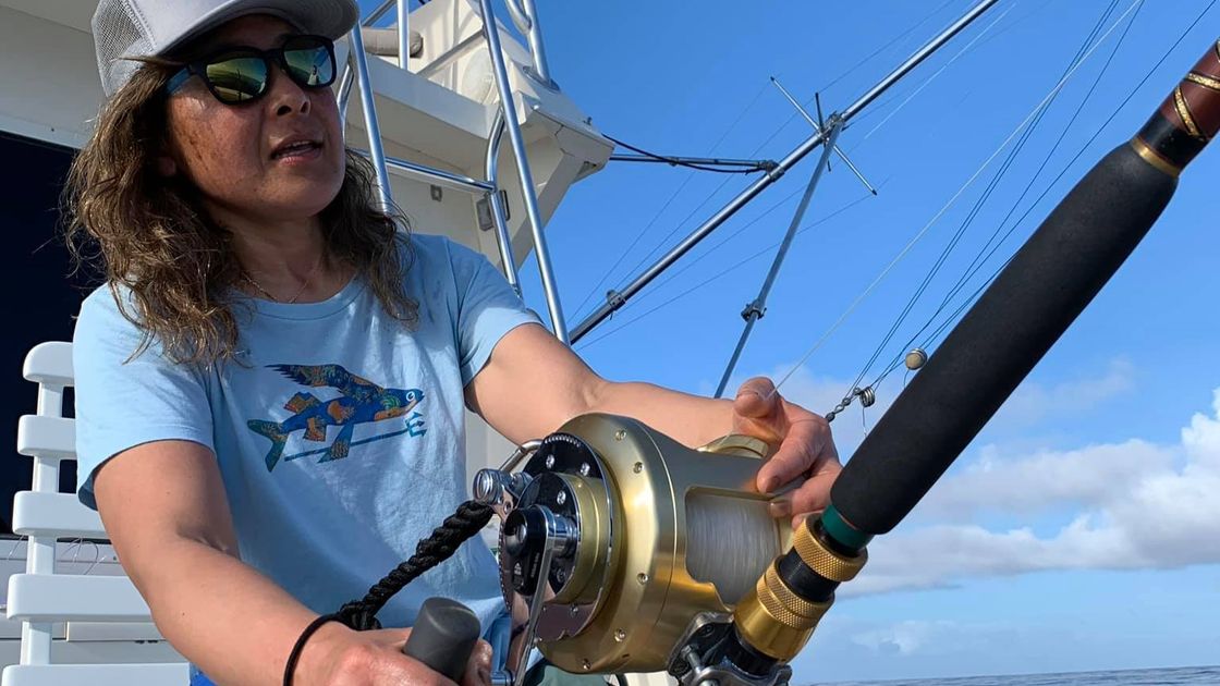 Hawaii Fishing License Guide | Silky Sportfishing Kona