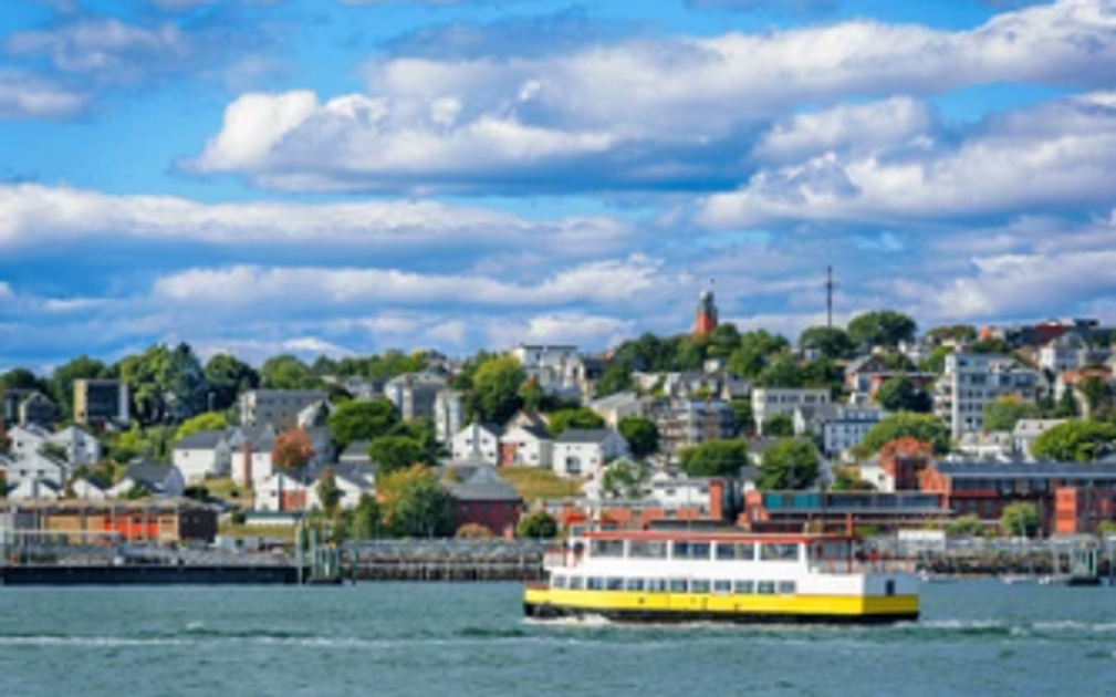 Maine Magic: 7 Must-See Attractions for Your Next Vacation