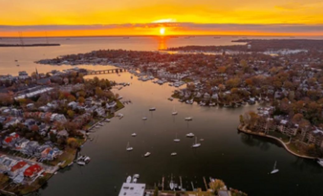 7 Unforgettable Adventures to Experience on Chesapeake Bay!