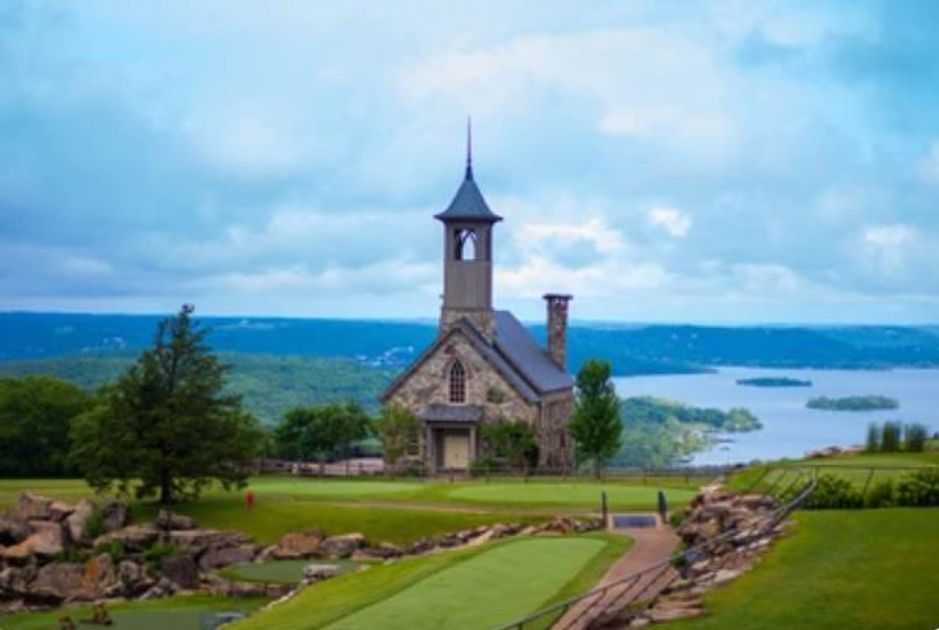 Branson Unleashed: Must-Do Adventures in the Ozarks