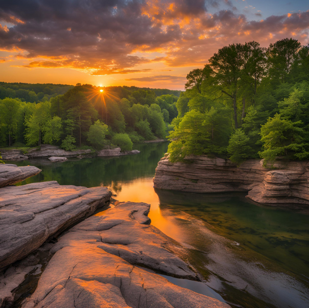Explore Wisconsin: Outdoor Adventures & Cultural Attractions