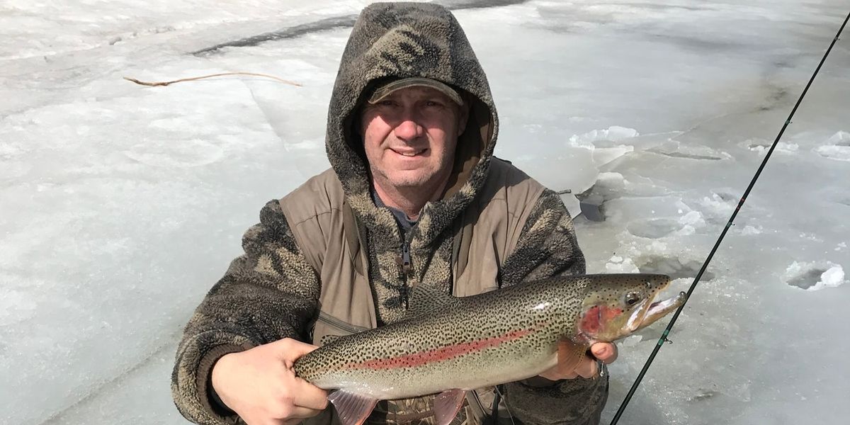 Brule River Fishing: Expert-Guided Beginner's Trip