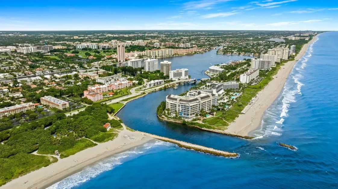 Things To do In Boca Raton