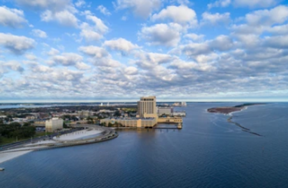 Mississippi Gulf Coast Magic: Your Guide to Fun-Filled Days