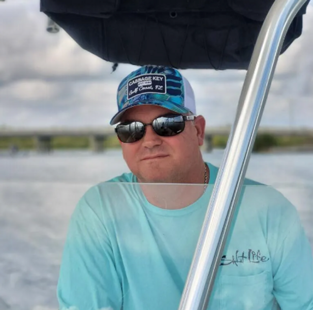 Hire a Licensed Boat Captain | Marco Island