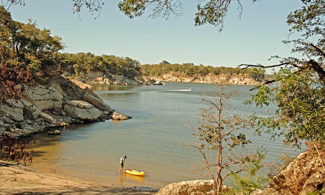 7 Must-Try Experiences at Lake Texoma Revealed