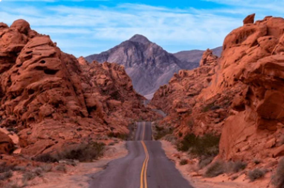 Explore Unique Nevada Attractions