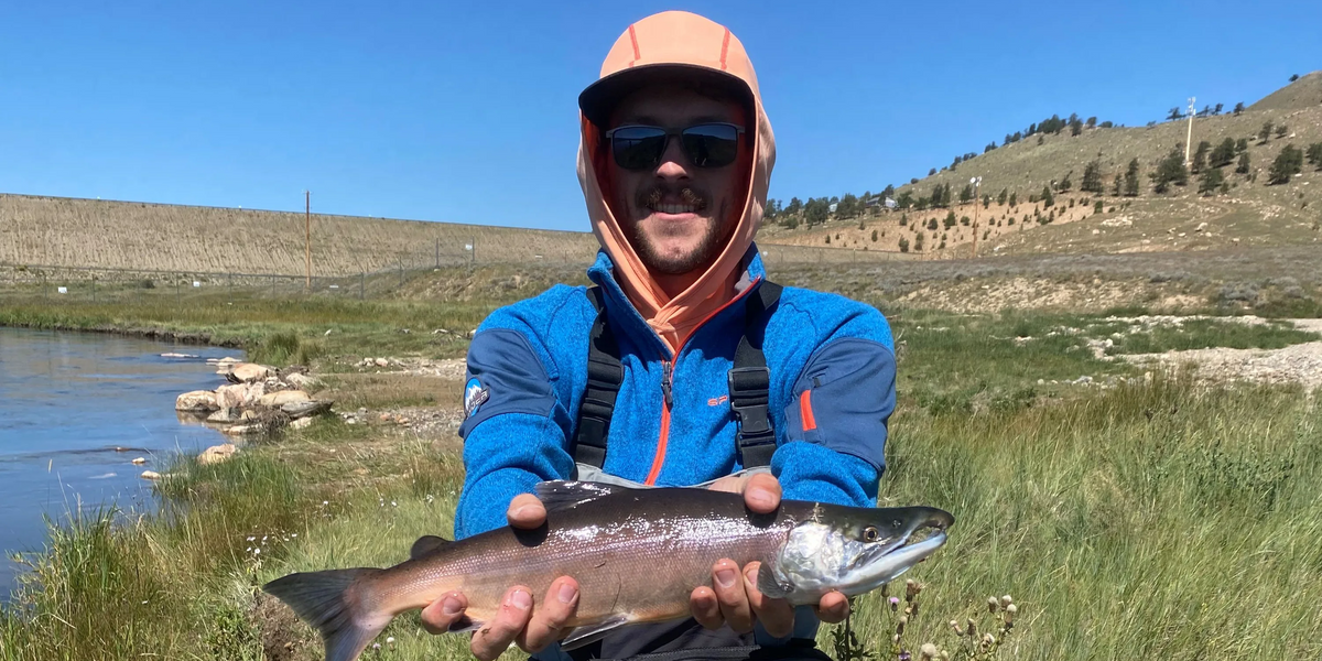 Colorado Trout Fishing for Beginners | Expert Guide