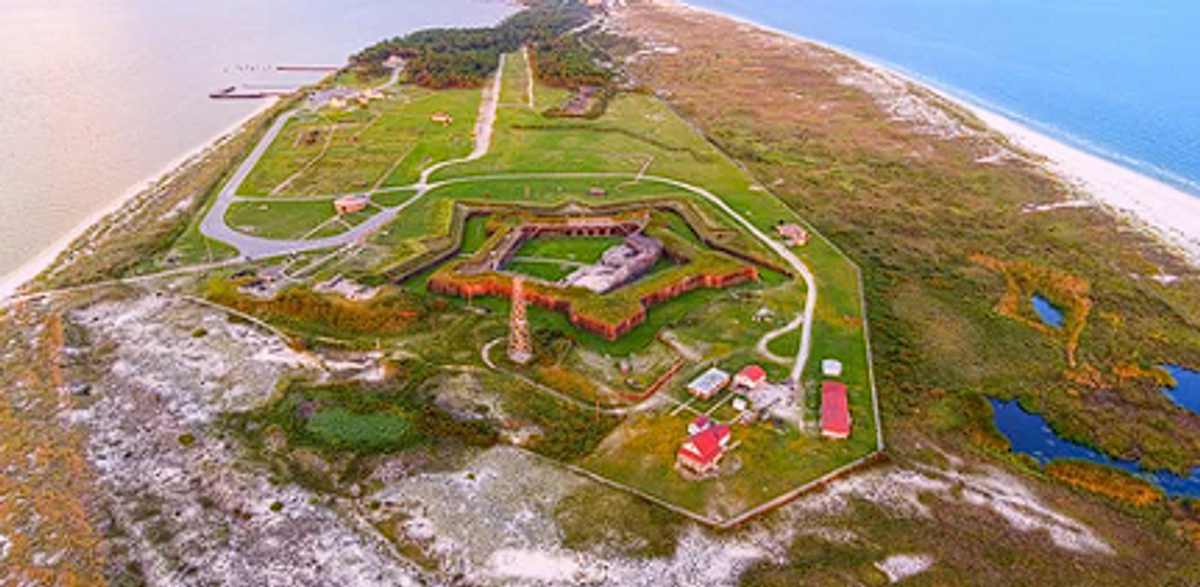 Discover Fun Things to Do in Fort Morgan