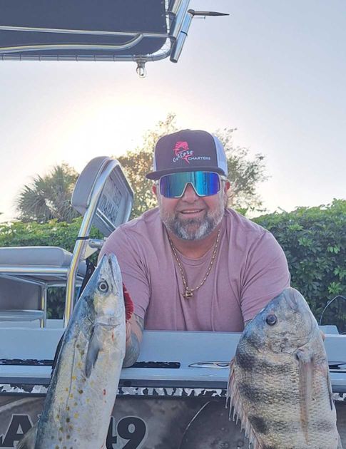 Top Vero Beach Fishing Species You Need to Catch!