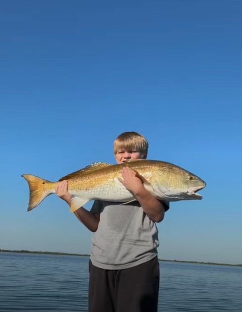 Hudson Fishing Moments Captured: Photo Gallery