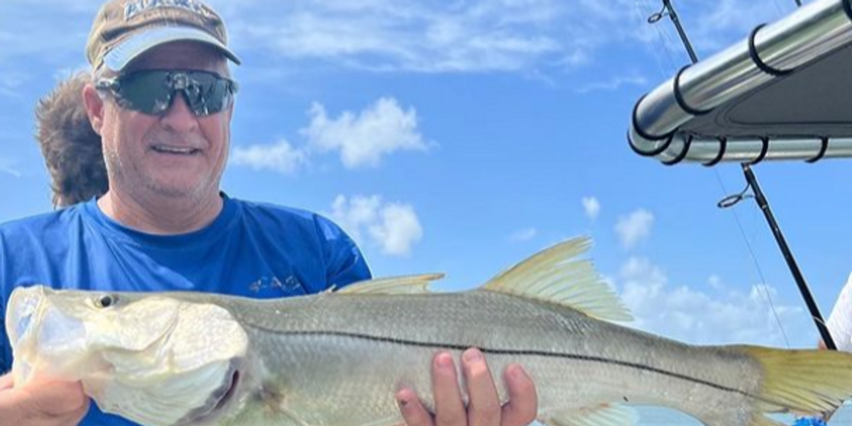 Quick Cast Fishing Trip Key Largo | Snapper Jack & More