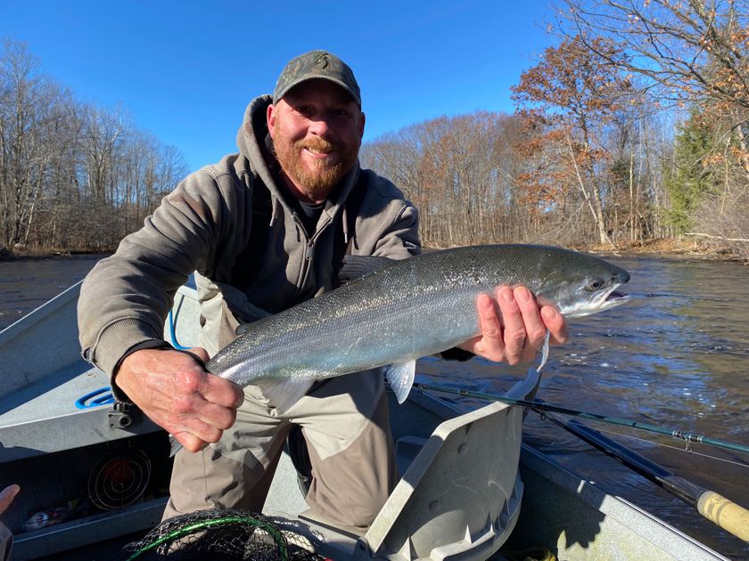 Pulaski Fishing Gallery | Jay's Sportfishing