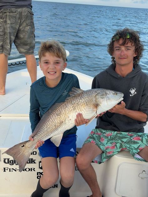 Incredible Photos from Outer Banks Fishing and Hunting Trips!