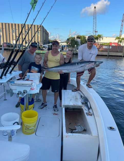 Pompano Beach Fish Species & Seasonality | It’s Never Enough Sport Fishing