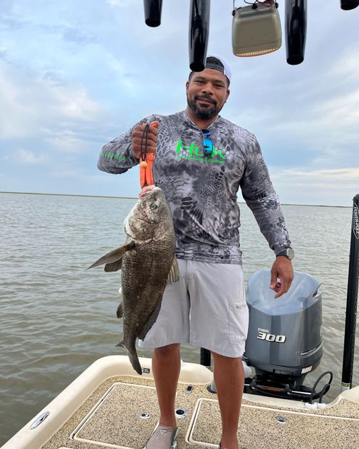 Epic Cocodrie Fishing Charters Captured in Stunning Photos!