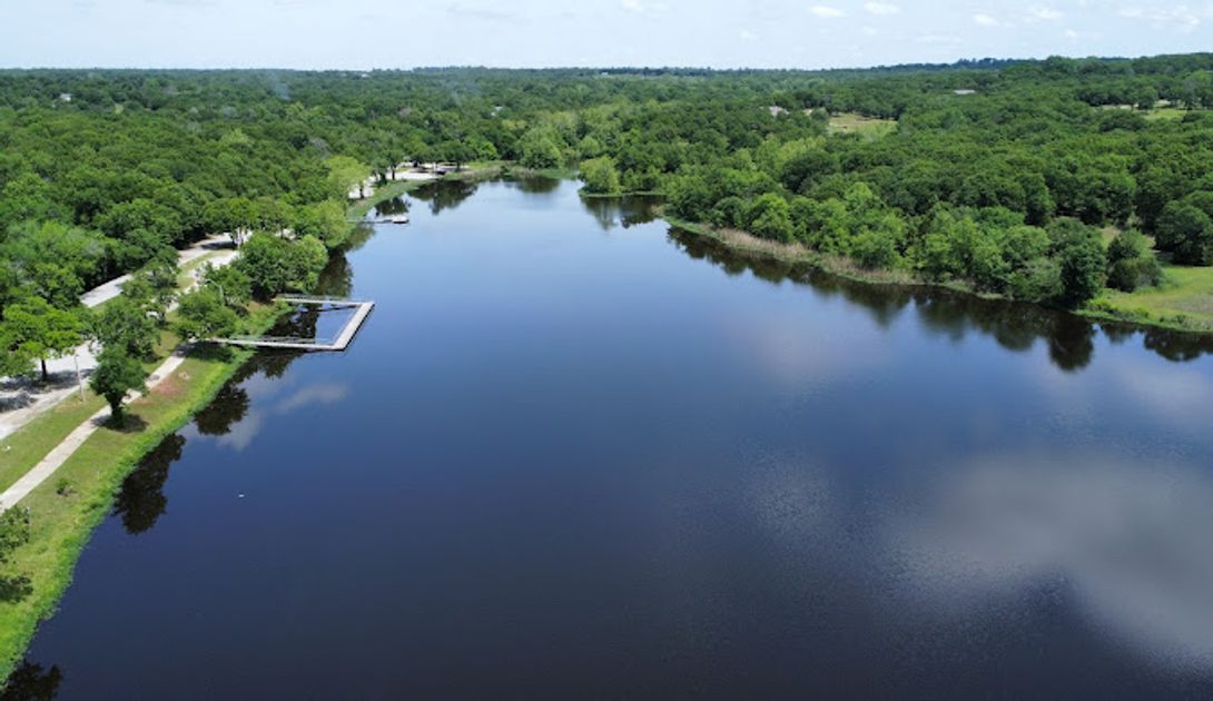 Uncover the Hidden Gems of Sand Springs OK Today!