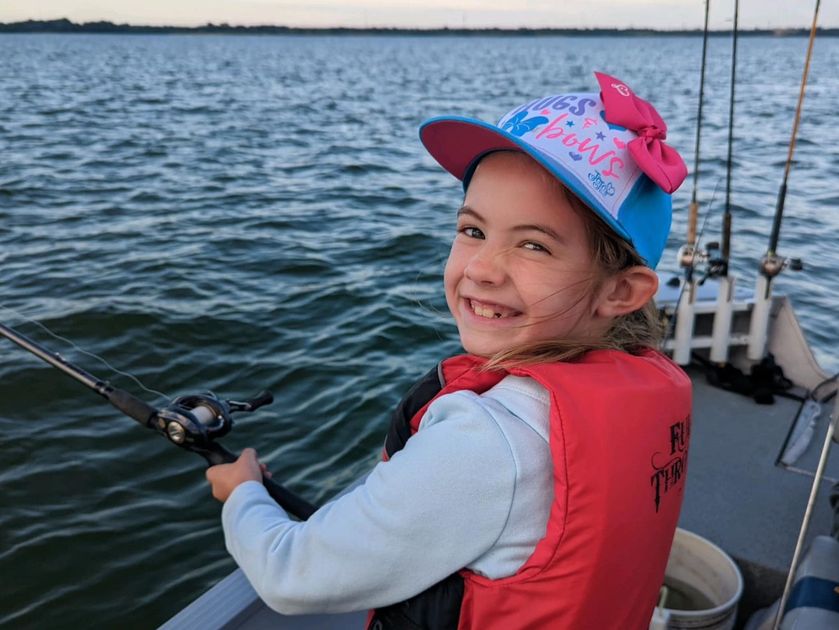 How to Obtain Your Texas Fishing License